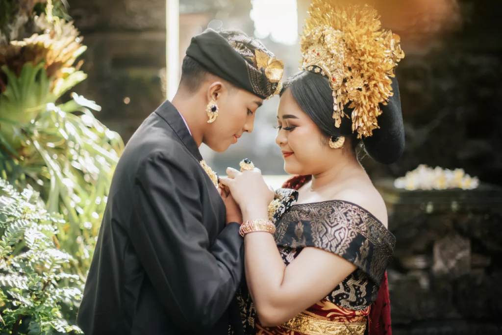 Suteja & Sarmini | Undangan Pernikahan