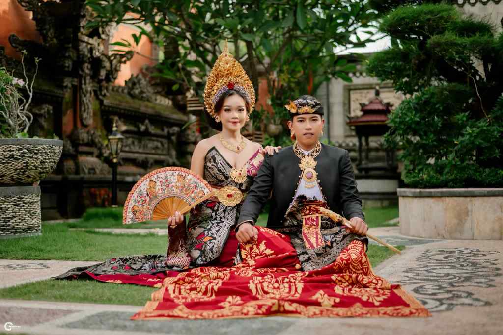 Agung & Dek Ayu | Undangan Pernikahan