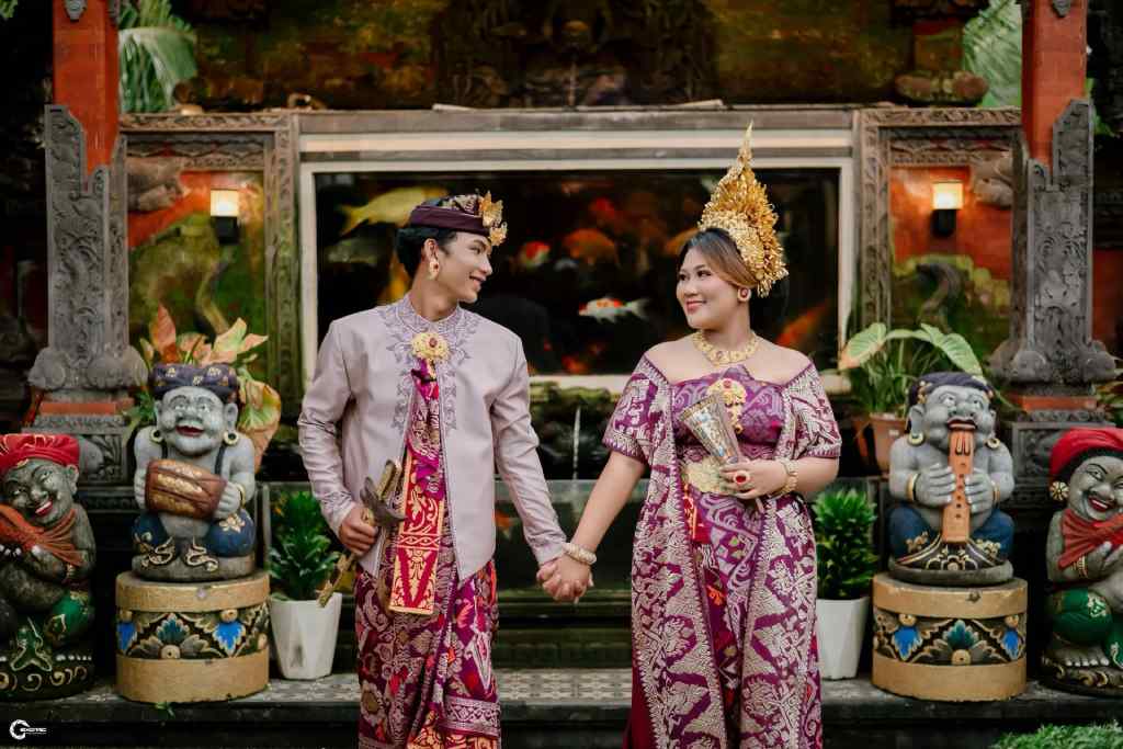 Roy & Eva | Undangan Pernikahan