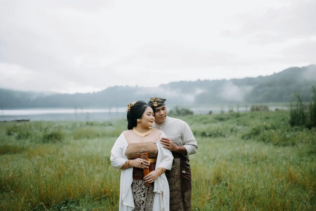 Yabes & Debbie | Undangan Pernikahan