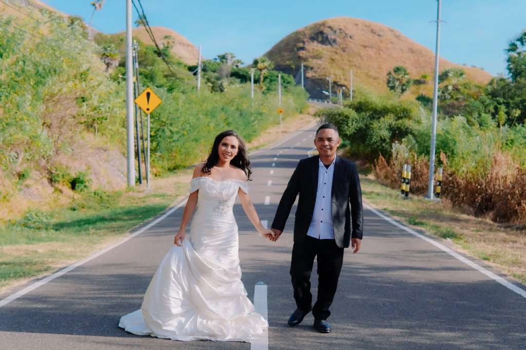 Afri & Ifon | Undangan Pernikahan