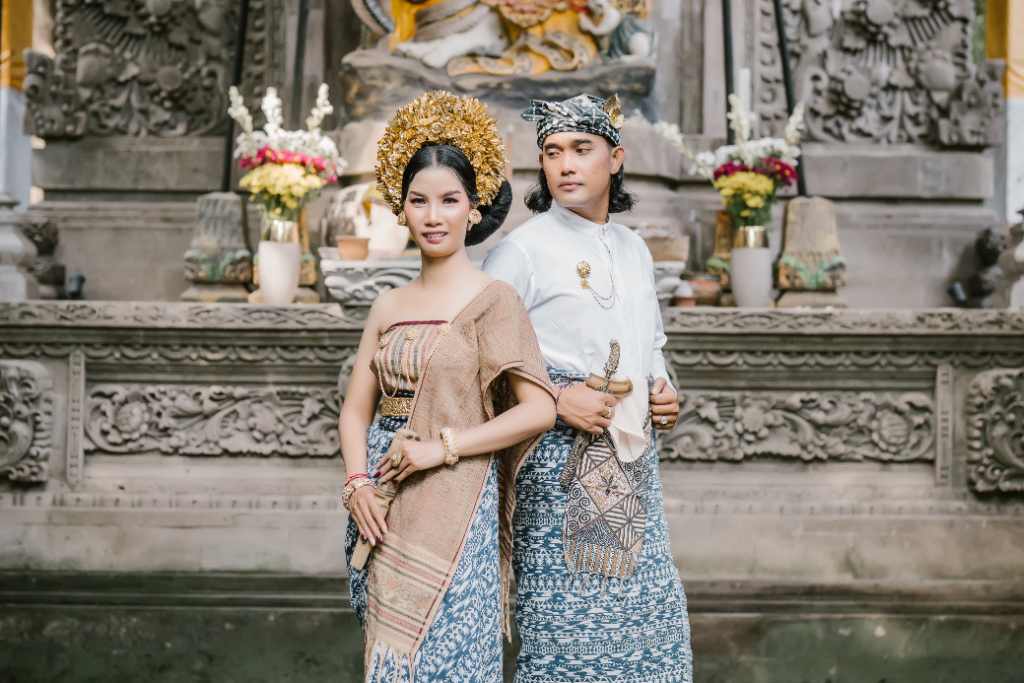 Edi & Ani | Undangan Pernikahan