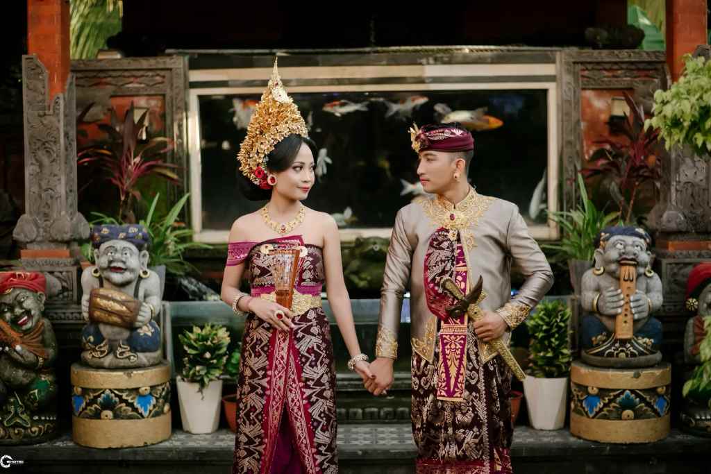 Adi & Paramita | Undangan Pernikahan