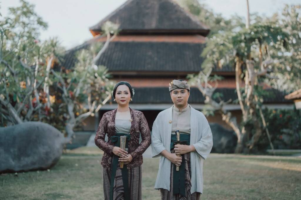 Widhi & Ariska | Undangan Pernikahan