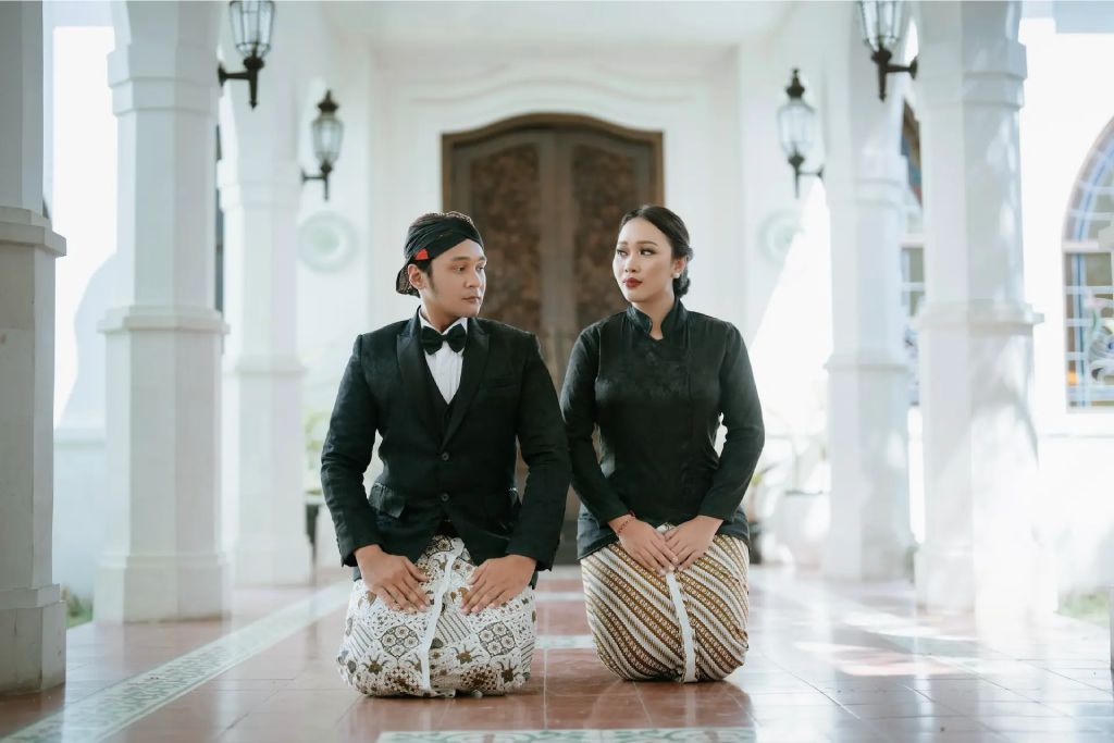 Adi & Febry | Undangan Pernikahan