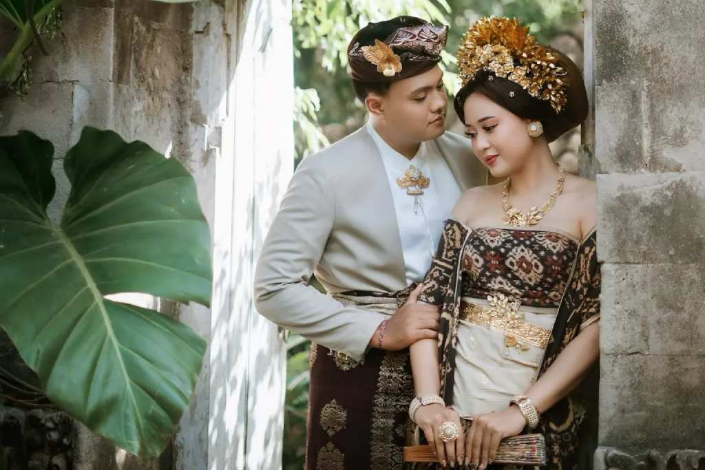 Bayu & Tatik | Undangan Pernikahan