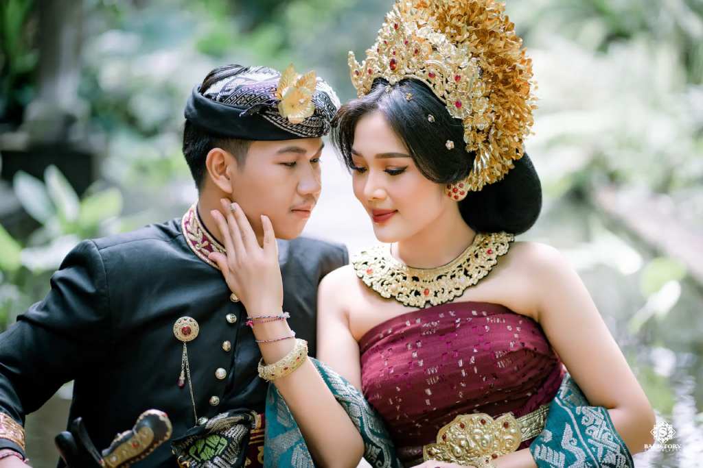 Deby & Jayanti | Undangan Pernikahan