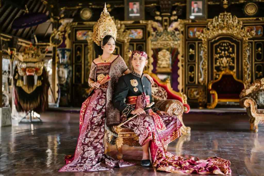 Dana & Devi | Undangan Pernikahan