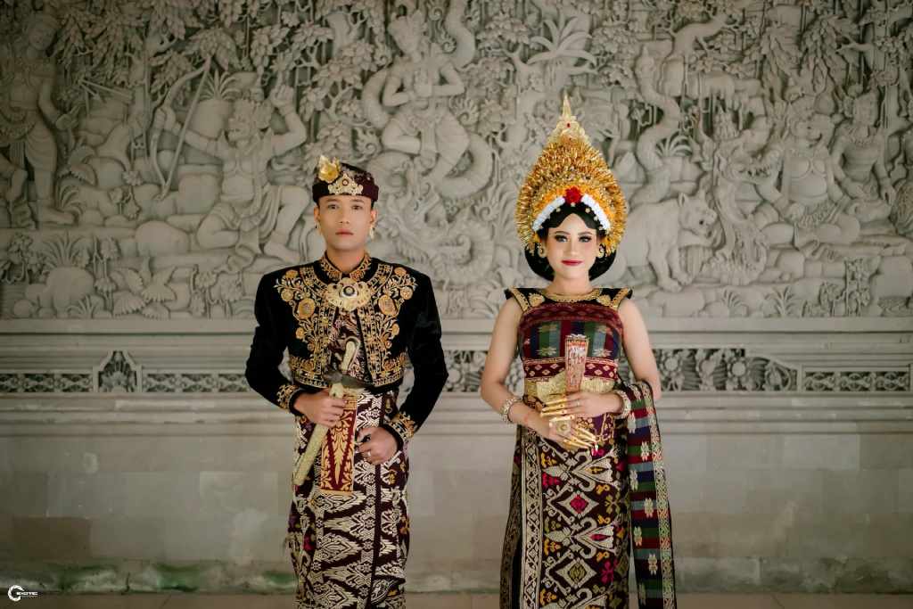 Evan & Rai | Undangan Pernikahan