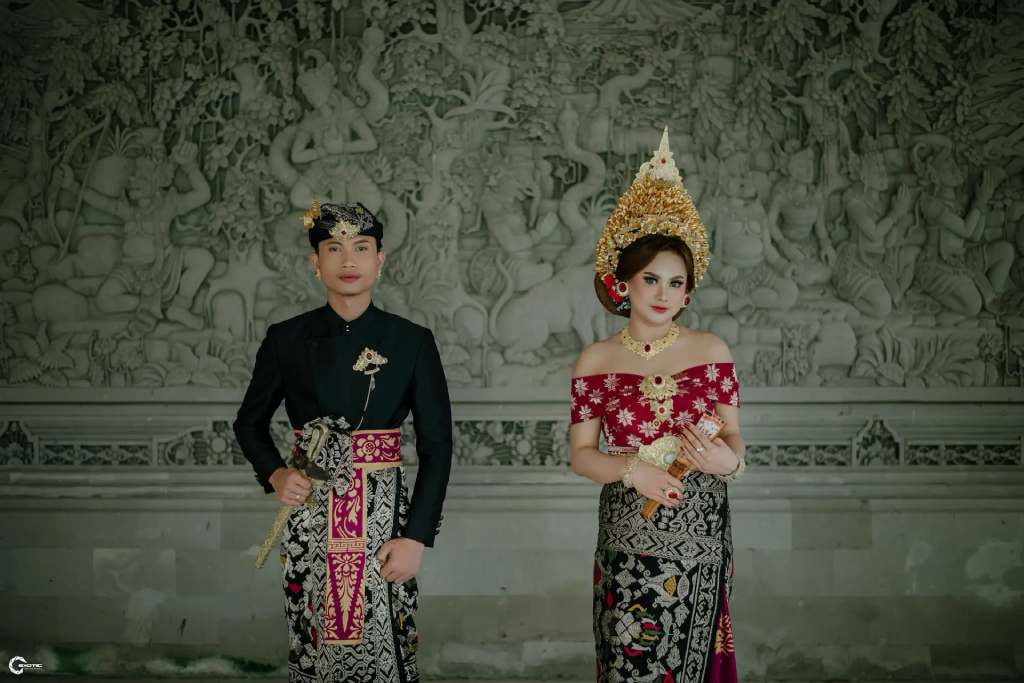 Ongki & Devi | Undangan Pernikahan