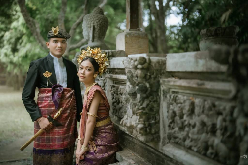 Uda & Sonya | Undangan Pernikahan