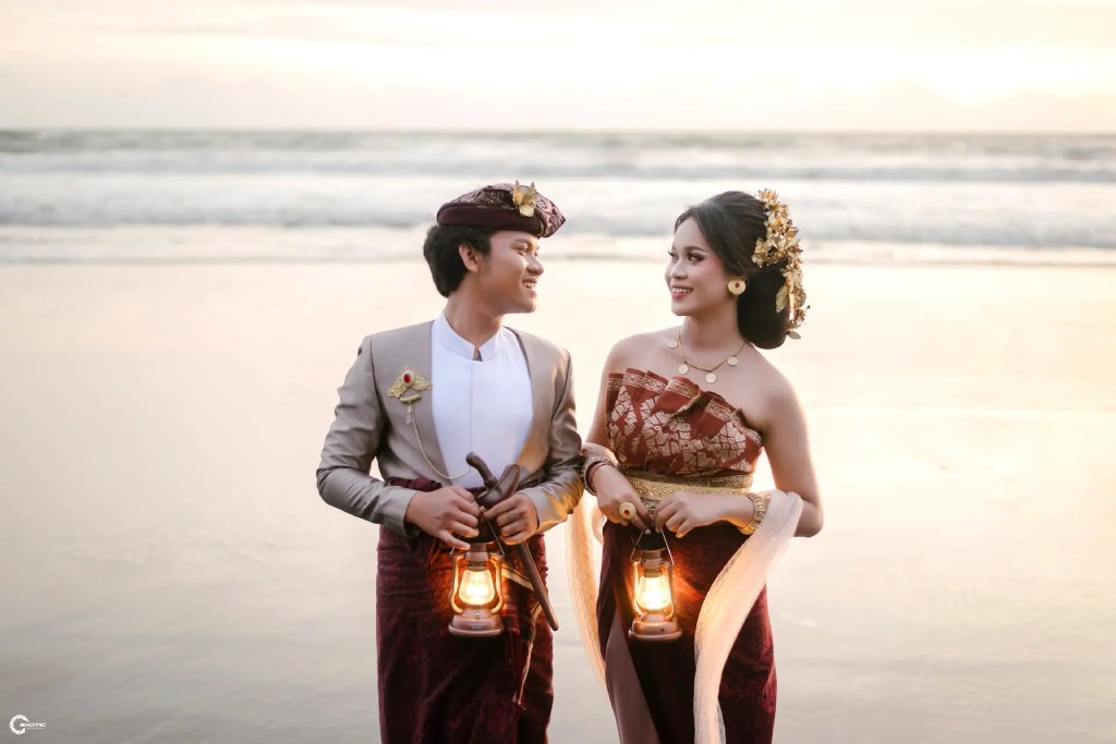 Arya & Intan | Undangan Pernikahan