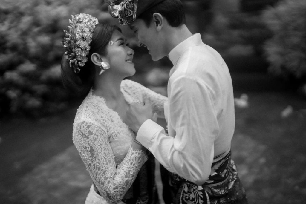 Gung Angga & Gek Ananta | Undangan Pernikahan