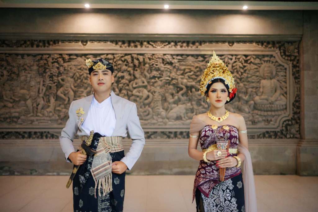 Rusdi & Intan | Undangan Pernikahan