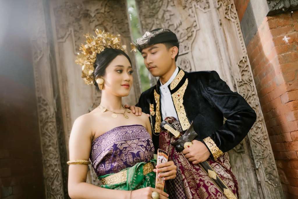 Agung Adi & Agung Indah | Undangan Pernikahan