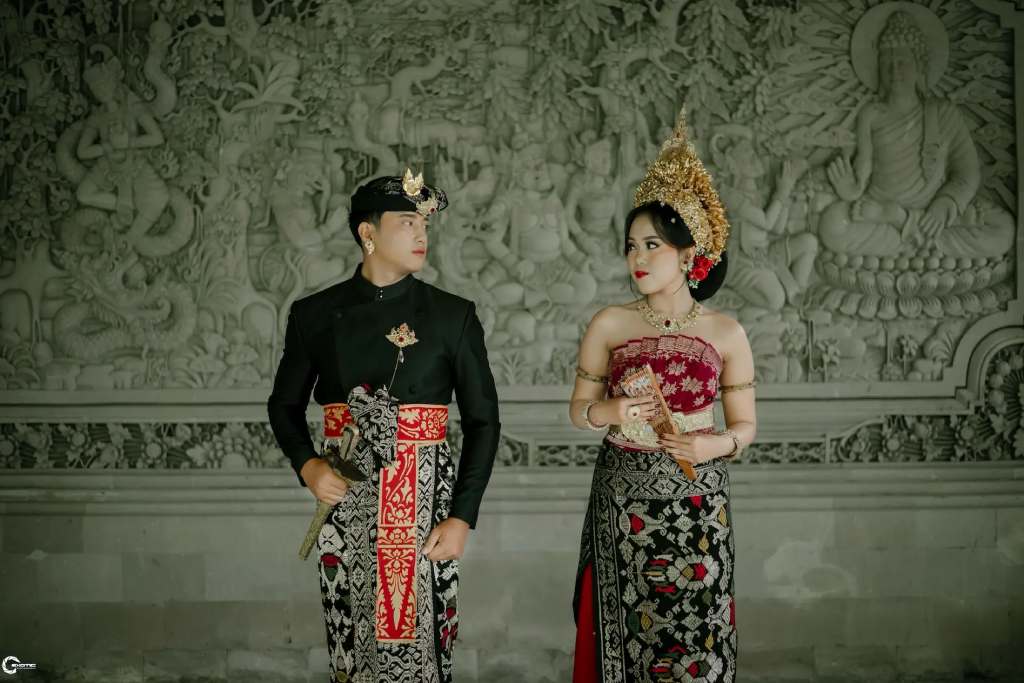 Ambara & Intan | Undangan Pernikahan