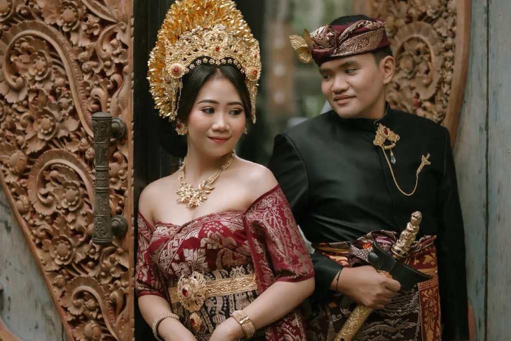 Aston & Dwika | Wedding Invitation