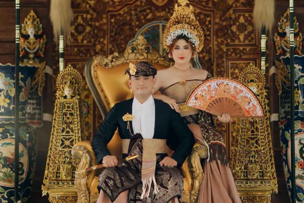 Feri & Ayu | Undangan Pernikahan