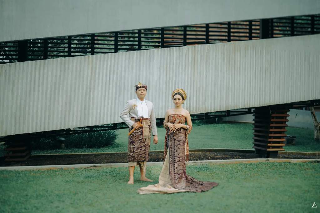 Edi & Ayun | Undangan Pernikahan