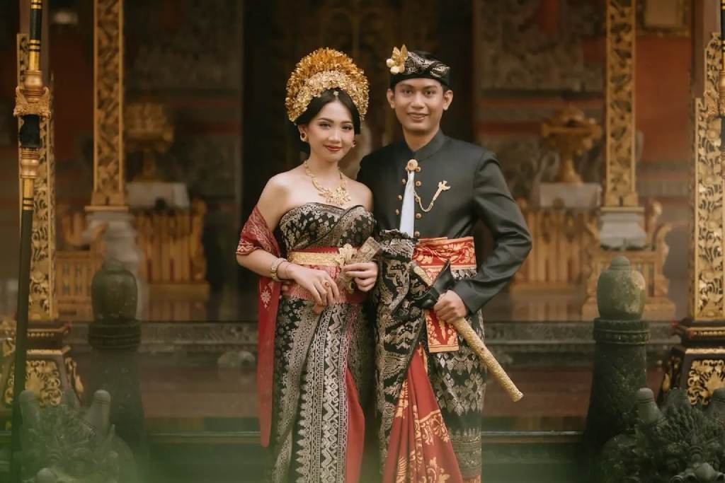 Wiriyadi & Sasmitha | Undangan Pernikahan